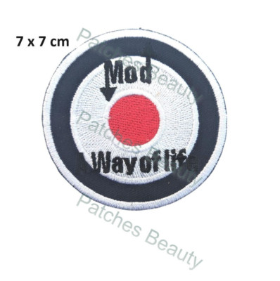Mod Patches for sale | eBay