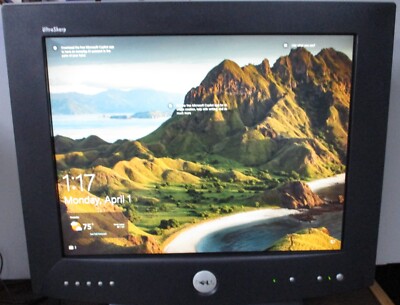 1600x1200 Monitor for sale | eBay