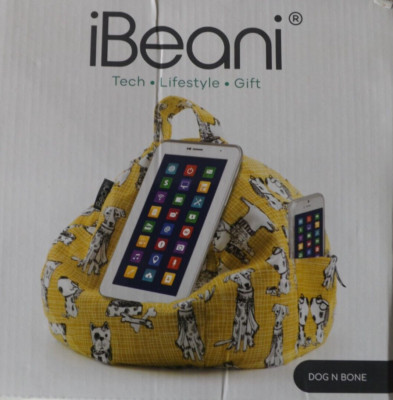 Ipad Bean Bag for sale | eBay