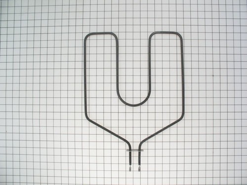 Genuine GE WB44K5009 Wall Oven Broil Element 260838 344895 AH249244 ...