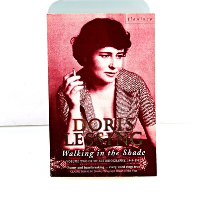 Doris Lessing Non-Fiction Paperback Fiction & Books for sale | eBay