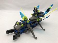 LEGO 6905 Bi-Wing Blaster Set Parts Inventory and Instructions - LEGO ...