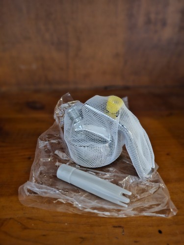 NEW ISI PROFI CREAM WHIP/ WHIPPER HD REPLACEMENT HEAD/ LID/ CAP ...