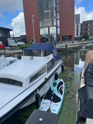 Boat with Trailer in Fishing Boats for sale | eBay