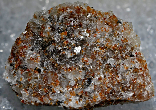 RARE NORBERGITE! 2 X 1.5 X 1 CM, FARADAY MINE, BANCROFT, ONTARIO ...