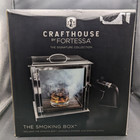 Crafthouse Cocktail Smoking Box with Smoke Gun | The Green Head