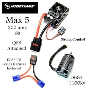 Radio Control Power Performance RC | eBay Stores