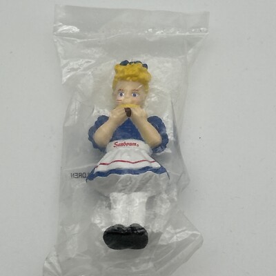 Sunbeam Bread Girl for sale | eBay