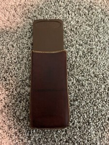 Straight Razor Hone In Collectible Straight Razors for sale | eBay