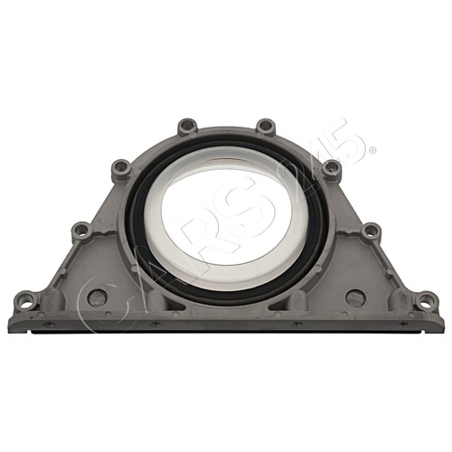 SWAG Transmission End Crankshaft Shaft Seal Fits ALPINA B7 BMW X5 ...