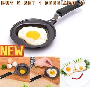 One Egg Frying Pan for sale | eBay