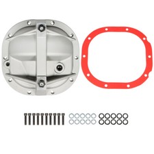 Ford Mustang Differential Covers at Andy's Auto Sport