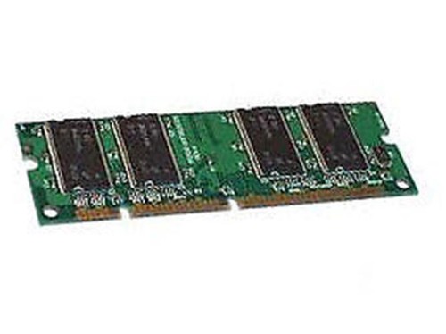 Replacement for HP LaserJet 4250 4350 80Mb Memory Card 100 Pin Ddr Dimm ...