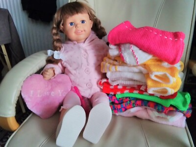 Smoby Doll for sale | eBay