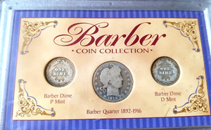 B&K Coins and surplus | eBay Stores