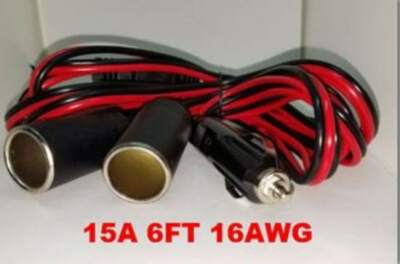 12V Splitters for sale | eBay