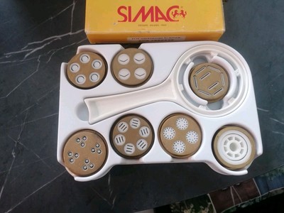 Pastamatic simac trafile | Acquisti Online su eBay