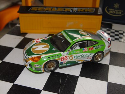 Scalextric Porsche (other) Scalextric Slot Cars (1980-Now) for sale | eBay