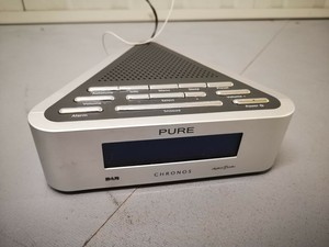 pure chronos dab radio products for sale | eBay