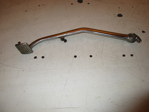 1986 86 87 Honda Shadow VT700C VT700 700 Brake Lever | eBay