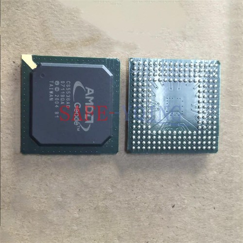 1PCS CS5536AD CS5536AD-B1 AMD BGA NEW | eBay