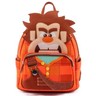 Loungefly Disney Wreck-It Ralph Vanellope Candy Mini Backpack | eBay