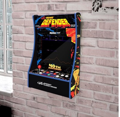 Defender Arcade for sale | eBay