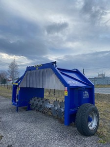 Compost Turner for sale | eBay
