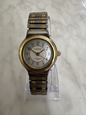 Cardinal Wristwatches for sale | eBay