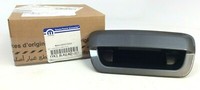 2011-2013 Jeep Grand Cherokee REAR Liftgate Handle Assembly BLACK MOPAR ...
