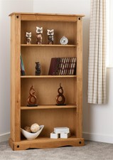Pine Bookcases for sale | eBay