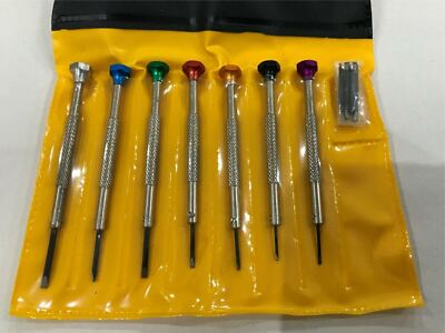 Watchmaker in Watch Tools & Repair Kits for sale | eBay