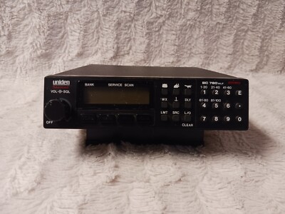 800 Mhz Scanner for sale | eBay