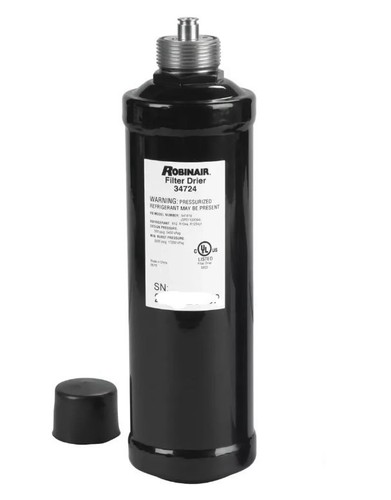 Robinair ROB-34724 Recycling Filter-driers 884400166470| eBay