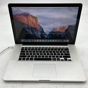 Macbook Pro Mid 2009 for sale | eBay