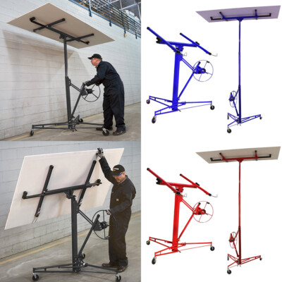 Plasterboard Lifter for sale | eBay UK