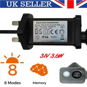 Christmas Light Transformers products for sale | eBay