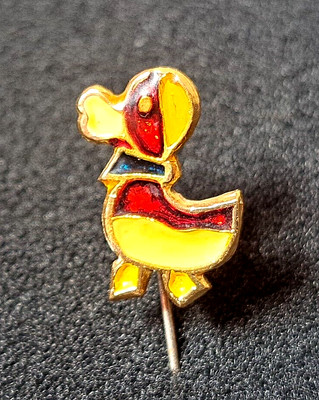 Rare Pin Badges for sale | eBay