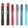 Red Light Portable Pocket 9 LEDs Flashlight for watching nocturnal ...