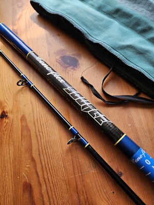 Beach Fishing Rods for sale | eBay