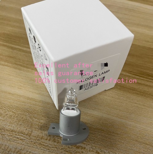 1PCS For A23778 12V 20W Bulb HACH DR5000 DR6000 UV Spectrophotometer ...