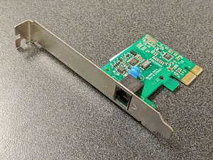 56 KBps Maximum Data Rate Modem Cards for PCI Express x1 for sale | eBay