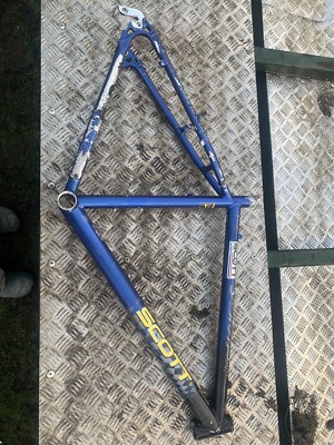 Classic Bike Frame in Bike Frames for sale | eBay