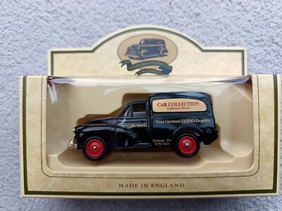 lledo collectable cars products for sale | eBay