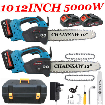 Long Reach Chainsaw in Chainsaws for sale | eBay