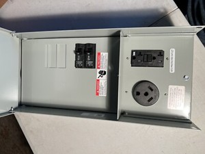 Siemens Panel Electrical Outlets & Receptacles 1 Poles for sale | eBay