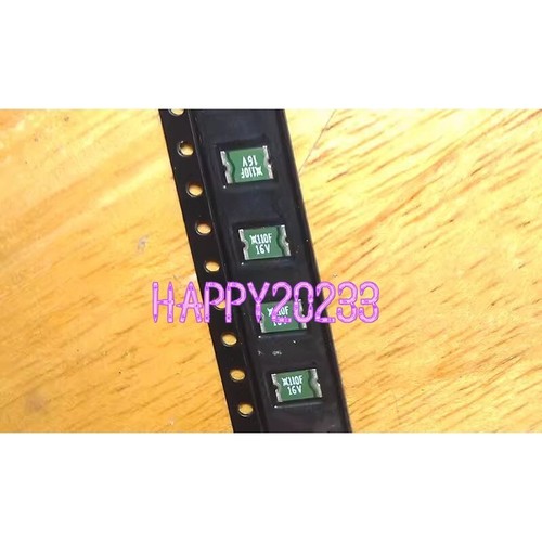 20PCS NEW 1000MA 1A 16V msmd100-16V Patch self-restoring fuse #MX | eBay