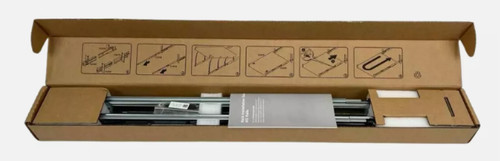 Dell 8N0JT PowerEdge R340 R440 R640 1U Sliding Ready Rail Kit | eBay