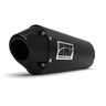 HMF Performance Series Exhaust Muffler Quiet Core Insert Can Am ...