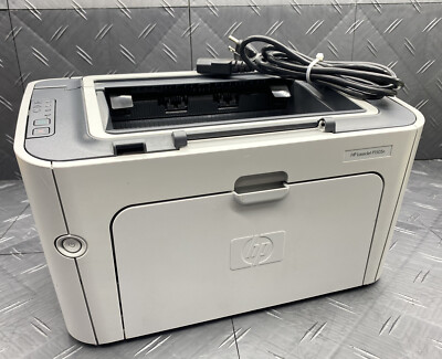 Hp 1505 Printer for sale | eBay